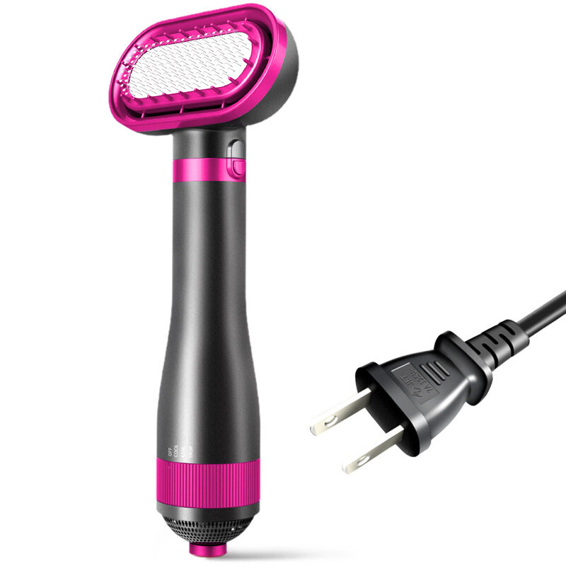 Фен для шерсти домашних животных, золотистый ретривер, фен для собак, бесшумный, не повреждающий фен