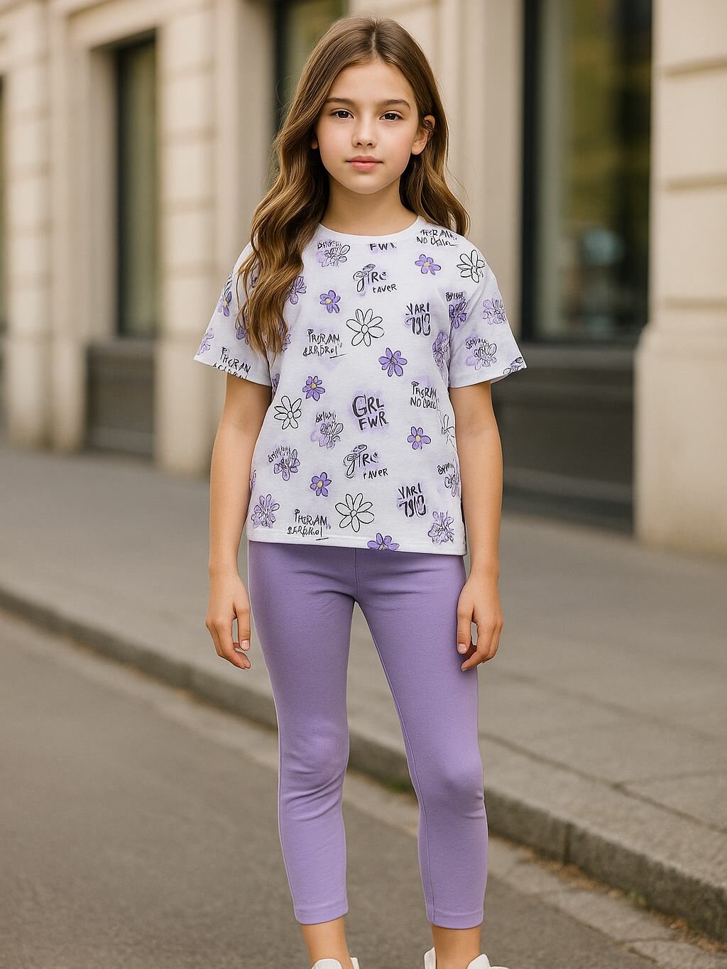 Комплект одежды