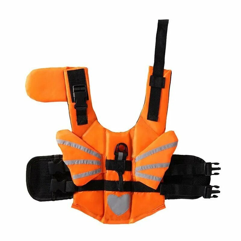 Спасательный жилет для животных