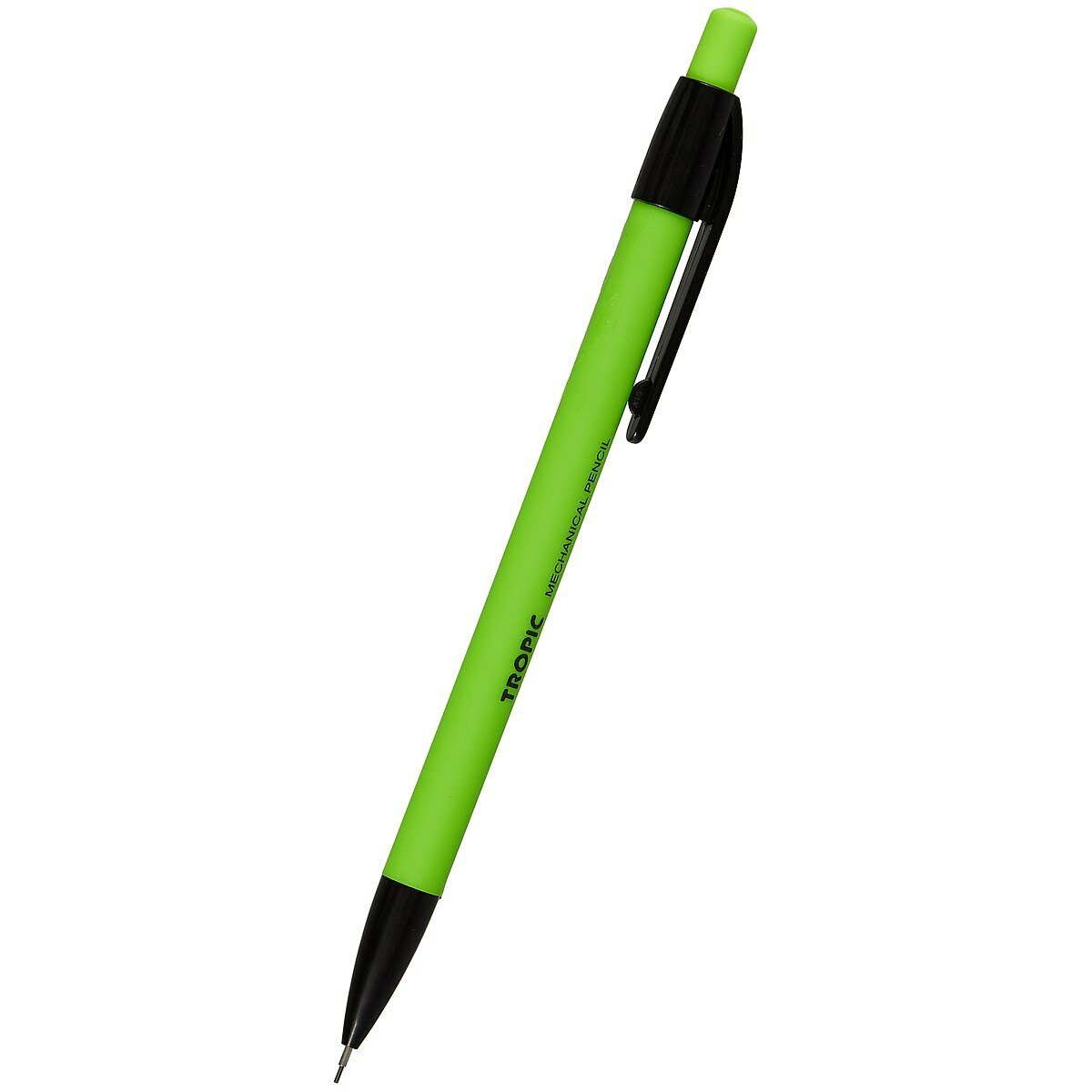 Карандаш механический Erich Krause, Tropic, 0,5 мм, в ассортименте