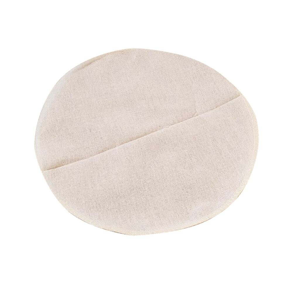Кухонная хлопковая фильтровальная марля, Подходит для приготовления выпечки.