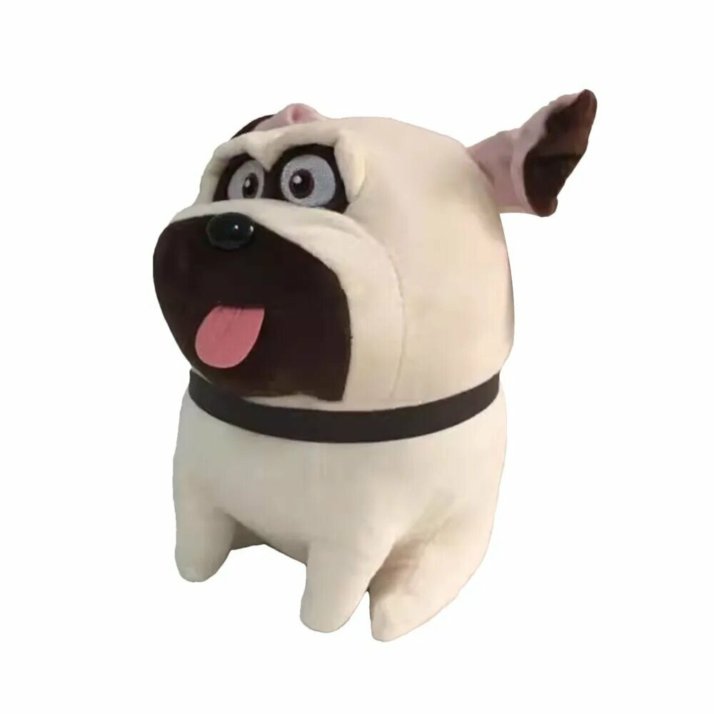 Мягкая игрушка, Тайная Жизнь Домашних Животных / Secret Life Of Pets, Мэл / Mel