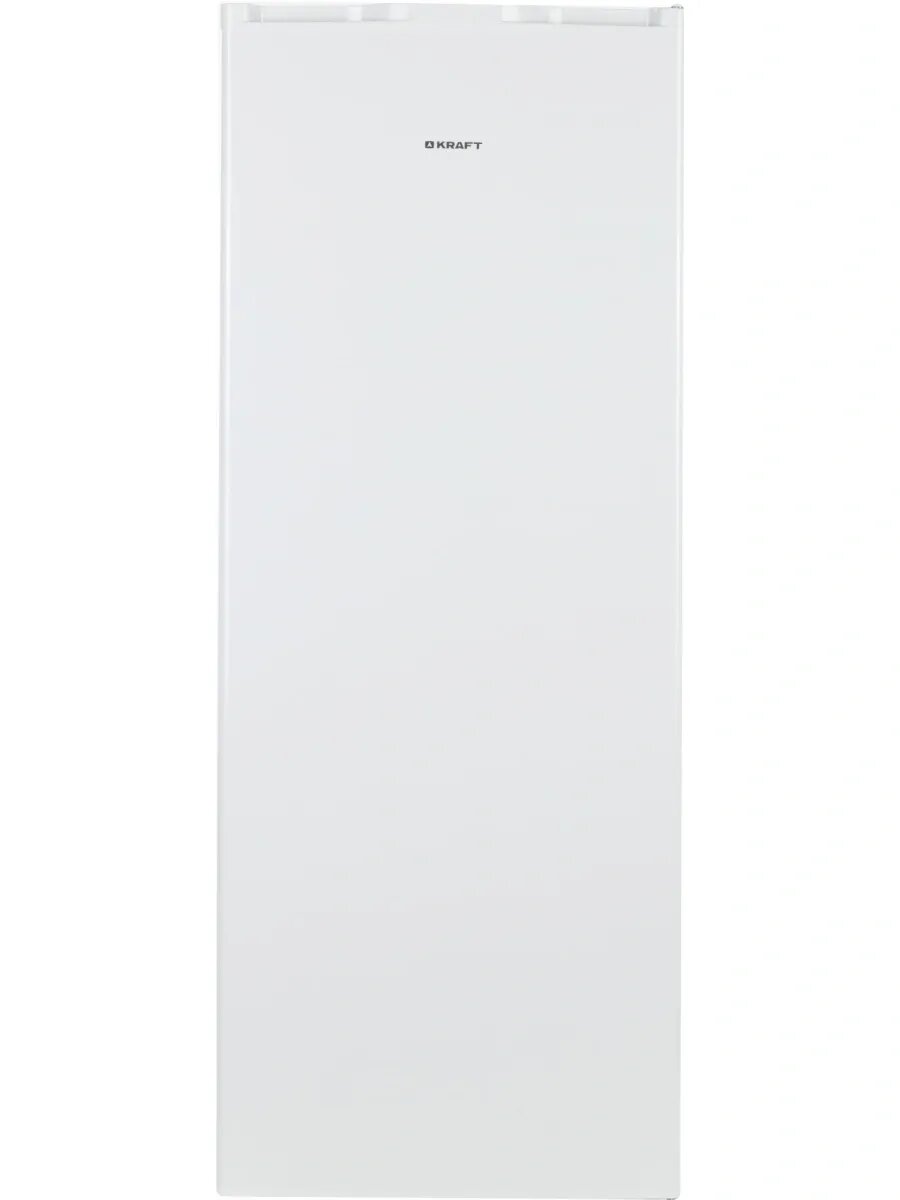 Морозильная камера KRAFT KF-HS 225 W, белый, 180 литров, 8 кг в сутки, А+