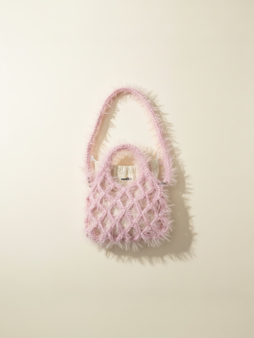 Сумка авоська