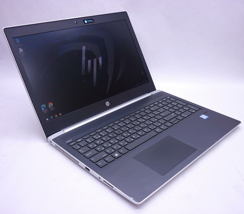 Ноутбук HP ProBook 450 G5