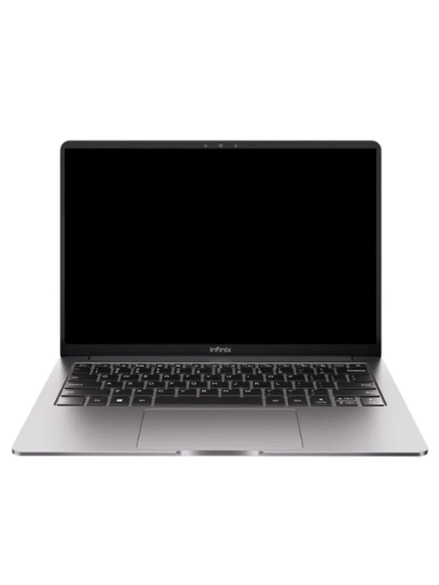 14" Ноутбук Inbook Air XL442 71008302597 серый - WIN 10 PRO