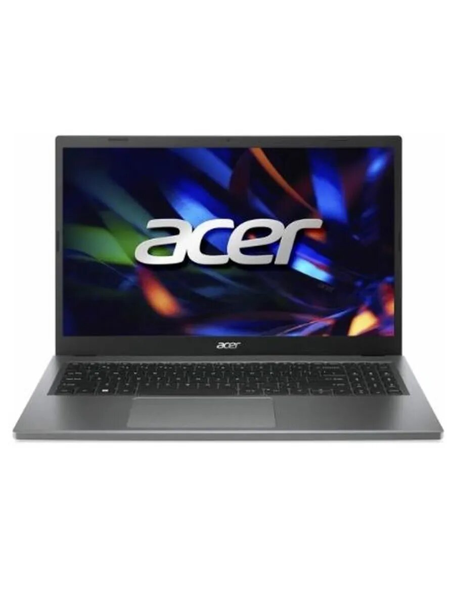 15.6" Ноутбук Extensa 15 EX215-23 NX. EH3CD.00A черный - WINDOWS 10 PRO