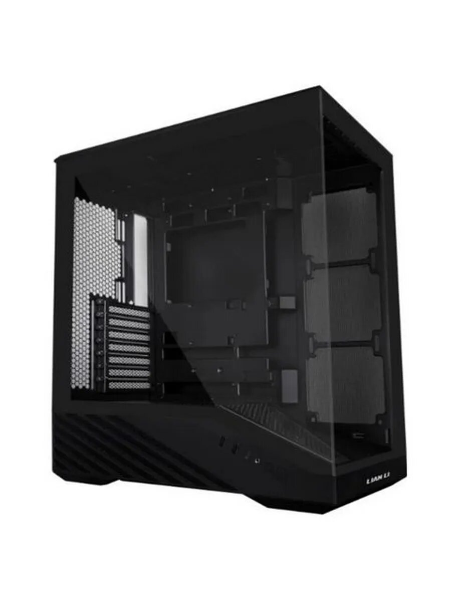 Корпус Vector V100 G99. V100X. R0 черный