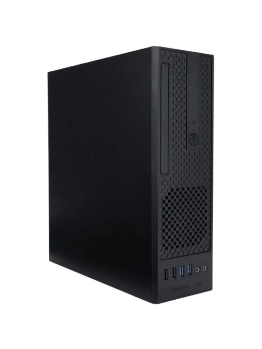 Корпус CJ708BL 265W IP-S265AU7-2 6137379 черный