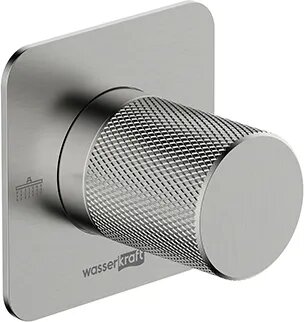 Переключатель потоков WasserKRAFT Tauber 6400 A296