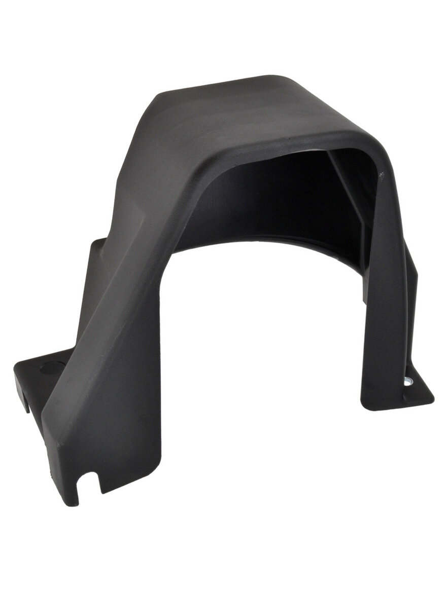 Защитный кожух ремней для снегоуборщика ИНТЕРСКОЛ СМБ-61-7ЭФ (s/n 781.****)