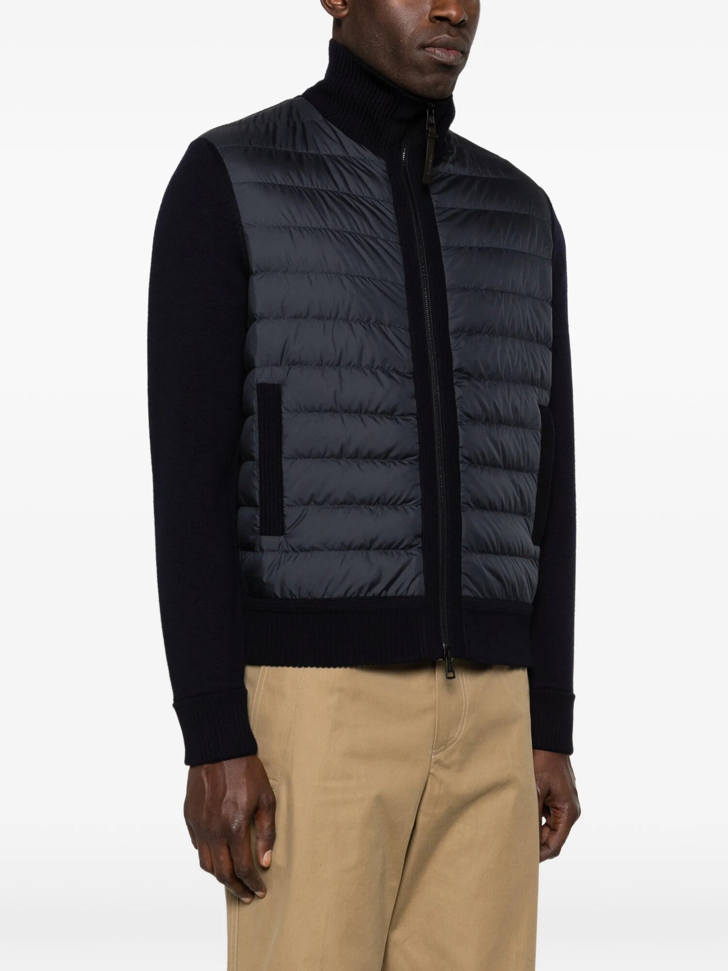 Куртка Moncler, размер 52 — фото 1