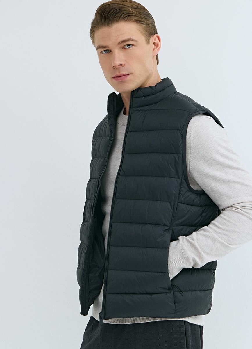 Жилет спортивный O'STIN Весна-лето 2026