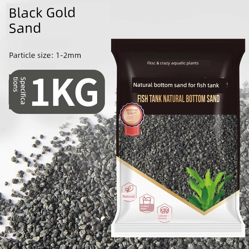 Гравий для дна аквариума, натуральный речной гравий, вулканический камень, декор для аквариума с черепахами,