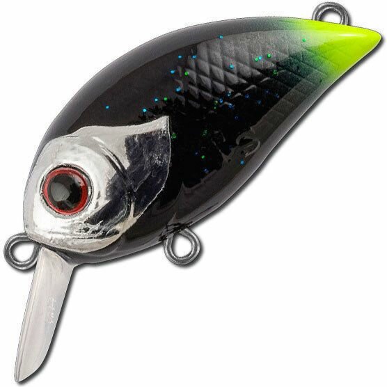 Воблер TSUYOKI XAKER SR 32F E026