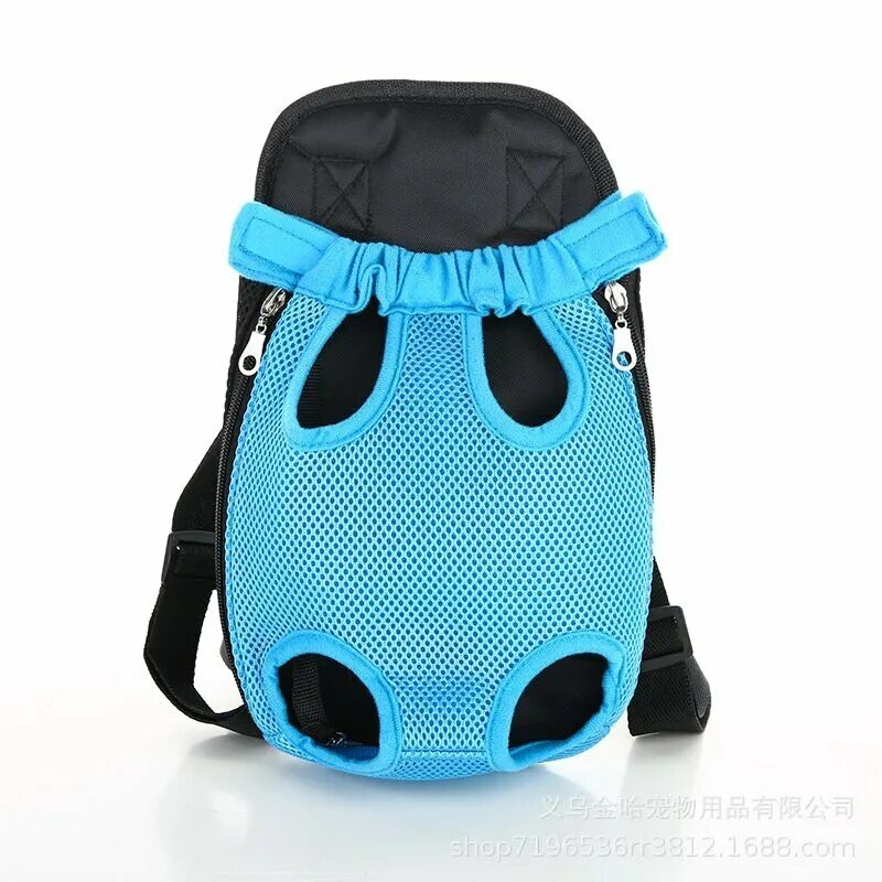Переноска для собак и кошек, рюкзак (кенгуру) для маленьких, средних, крупных пород животных, сумка (слинг) для мелких и больших питомцев