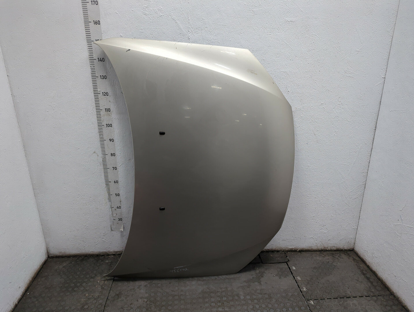 Капот Ford Mondeo 3 Б/У