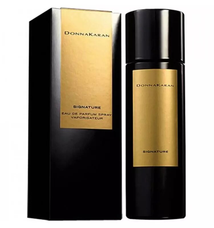 Donna Karan Signature 100 мл, Парфюмерная вода женская