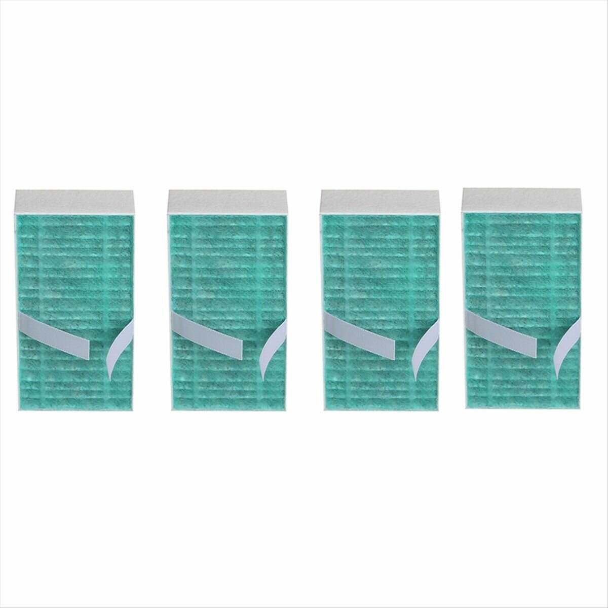 Комплект воздушного фильтра HEPA для 3D-принтера FLASHFORGE Adventurer 5M Pro