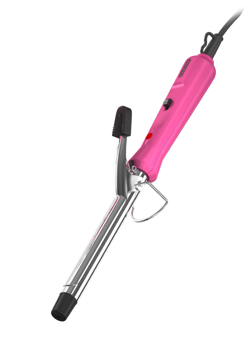 Щипцы Ладомир А64