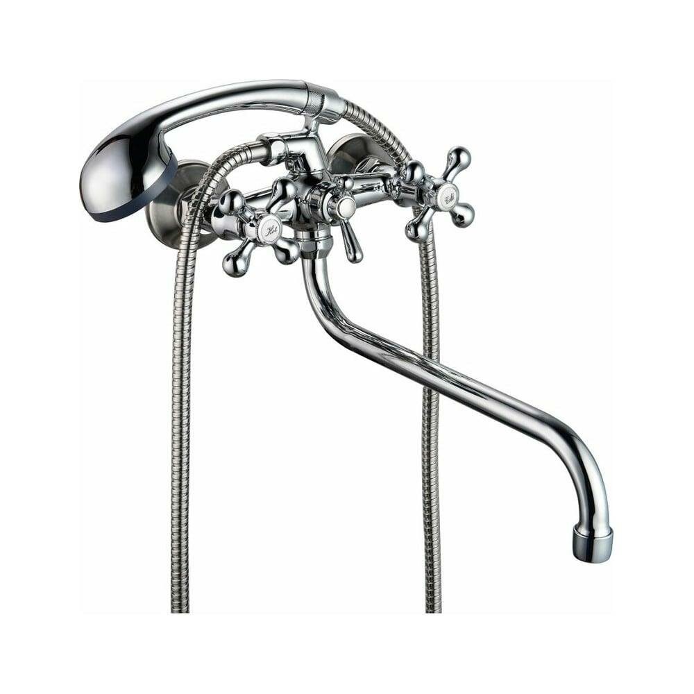 Смеситель для ванны Tsarsberg тип см-вудрншла TSB-111-95