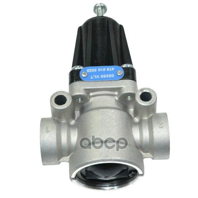 Пневмокран клапан ограничения давления [4750103020] 20BAR+7,5BAR ViLiTan арт. 05355VLT