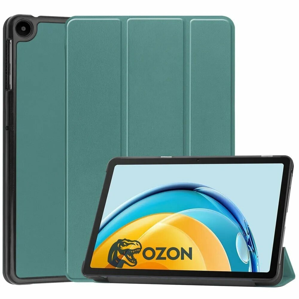 10.4" Электронная книга, белый, зеленый