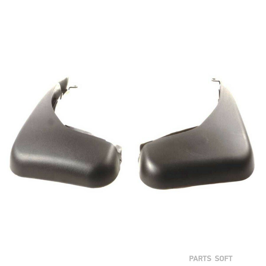 Брызговики задние l+r (комплект) от официального дистрибьютора, FORD, артикул 1521018