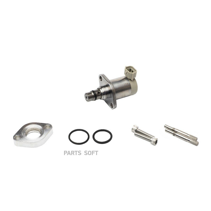 Актуатор ТНВД 3310 дв. Cummins ISF 3.8 (для ТНВД DENSO) (Haffen) от официального дистрибьютора, HAFFEN, артикул 10309