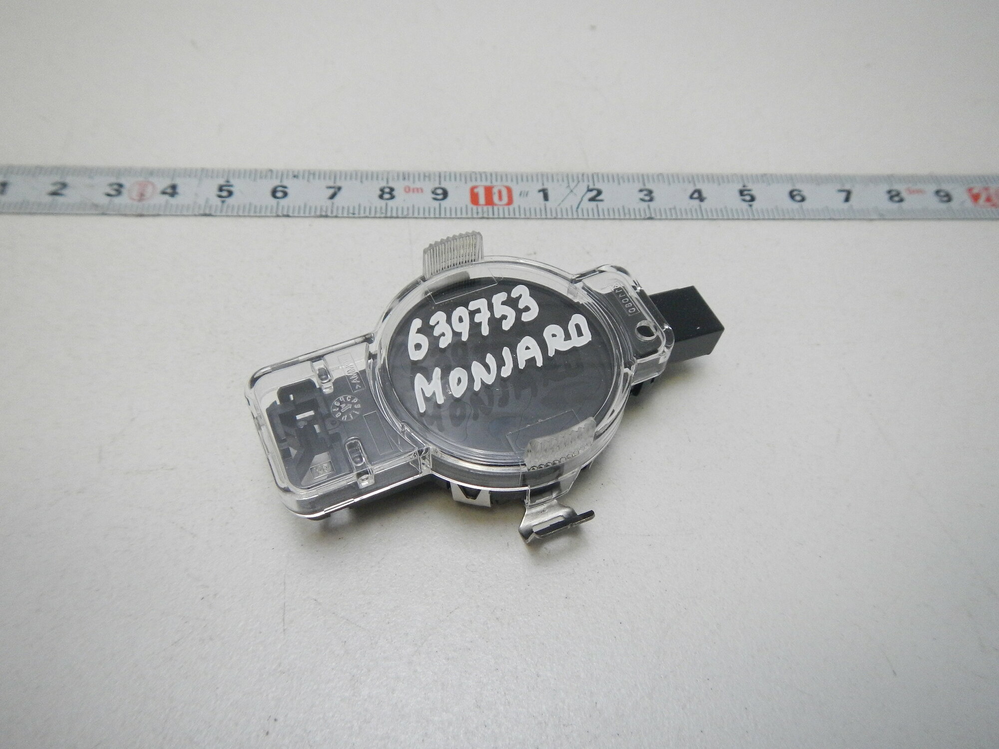 Б/У Датчик дождя, Geely (Джили)-MONJARO (21-) GEELY MONJARO (21-) Новый. 639753 GEELY арт. 8888998120