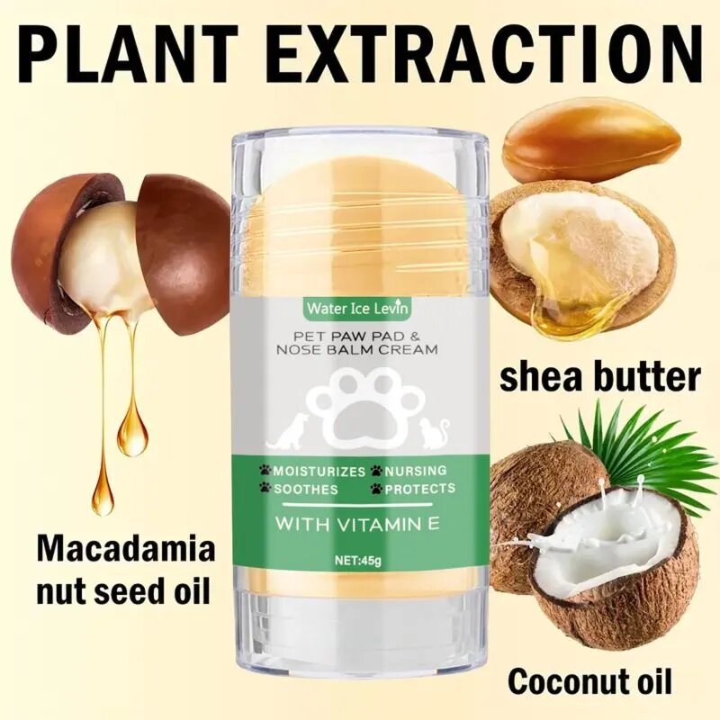 Воск для лап