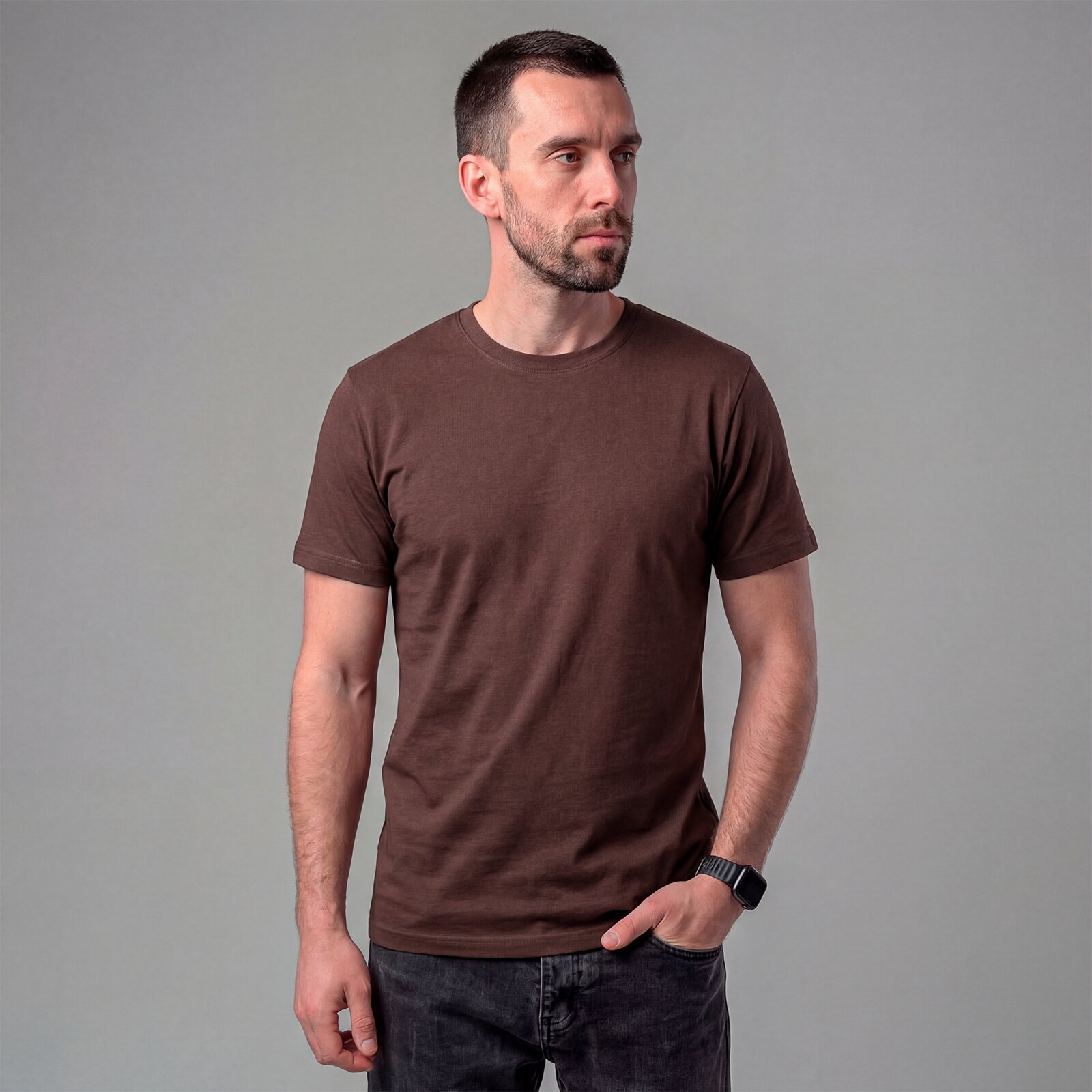 Топ Top.888M - шоколад, 50