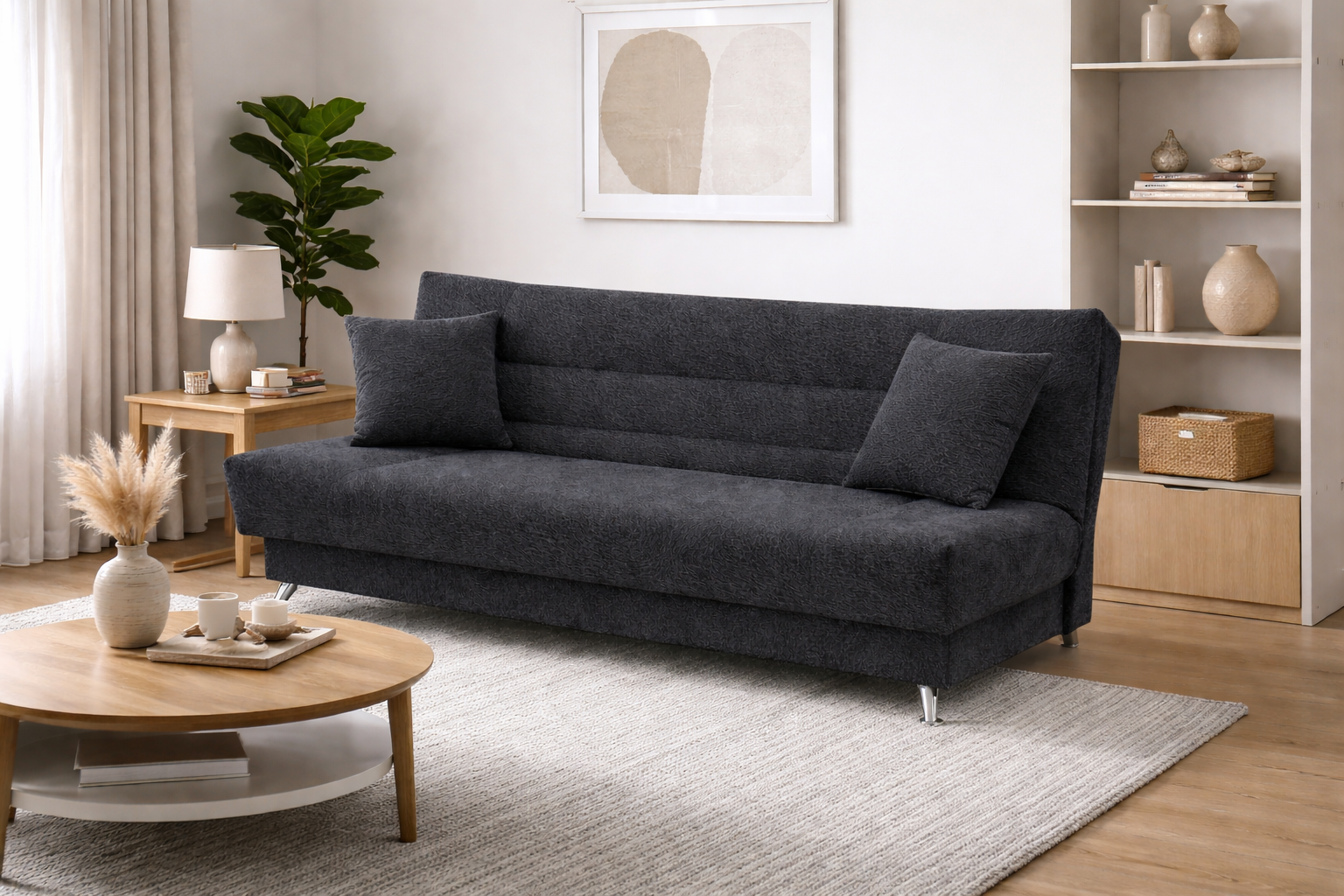 Диван-книжка Лодочка