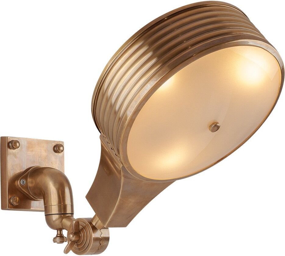 Настенный светильник WL-31121 Covali