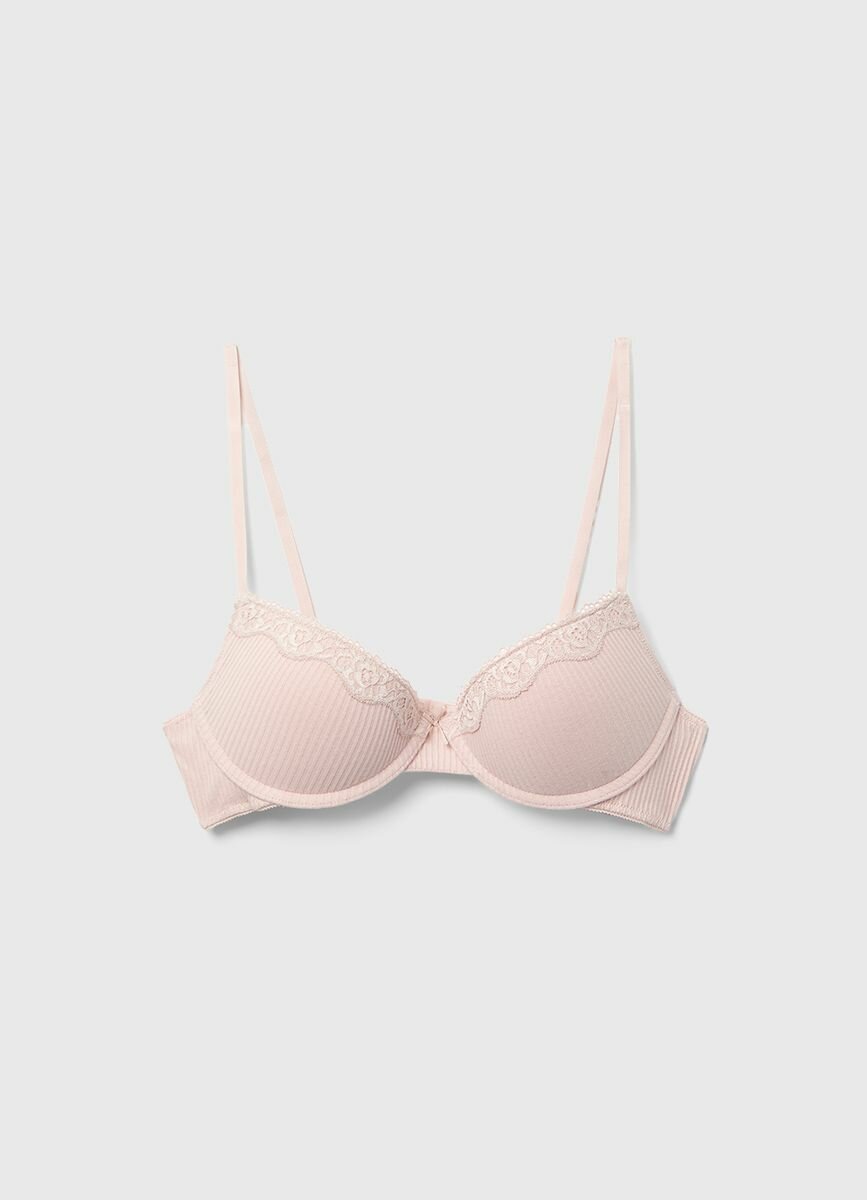 Бюстгальтер Весна-лето 2026