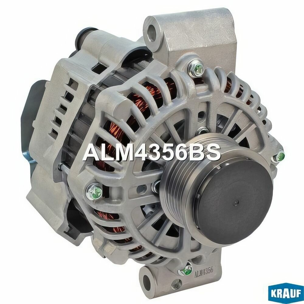 Генератор, для Мазда MPV арт ALM4356BS