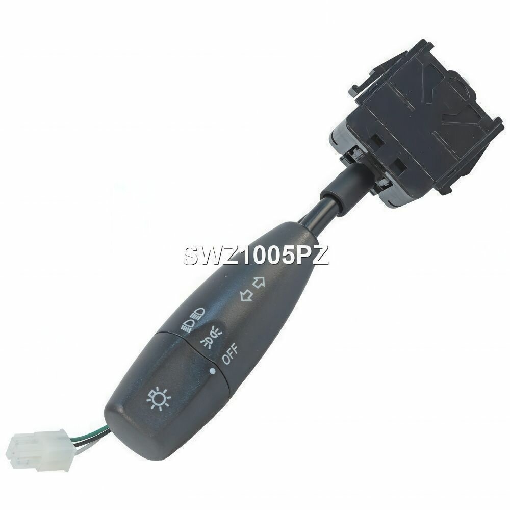 Переключатель подрулевой, для Дэу Ланос арт SWZ1005PZ
