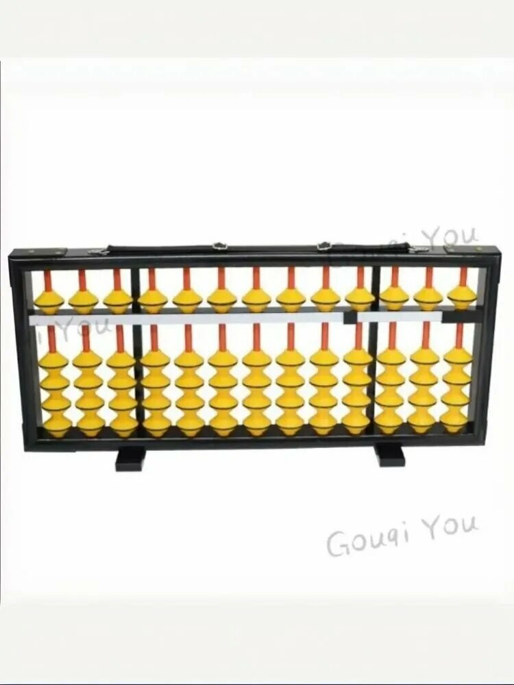 Абакус демонстрационный большой