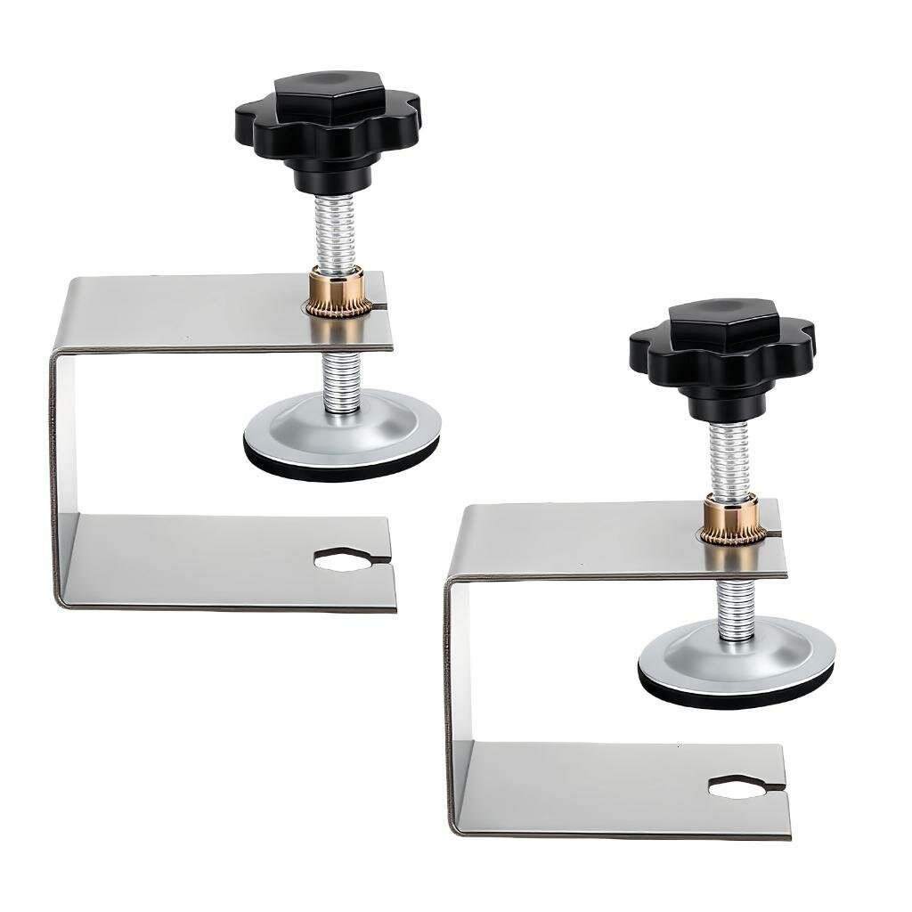 Нескользящие крепления для шкафов, Нержавеющая сталь