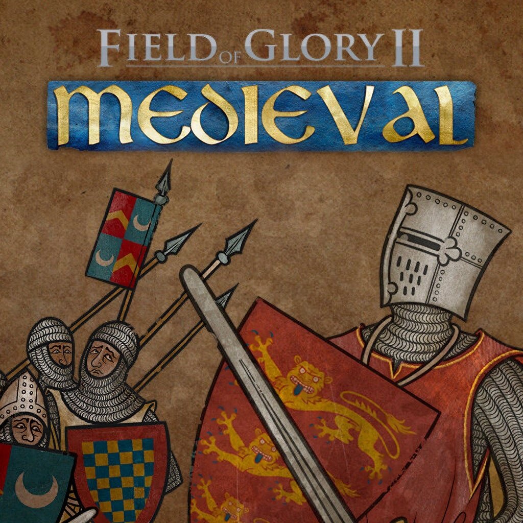 Field of Glory II: Medieval [Steam / Россия и СНГ]