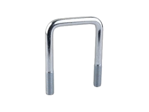 Скоба П-образная М8 40х40 майер 58 084040