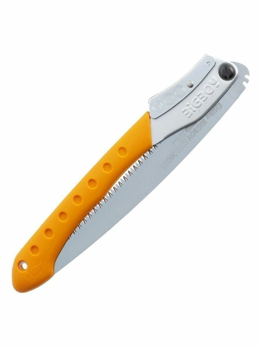 Пила Silky Bigboy 360мм, 356-36, складная