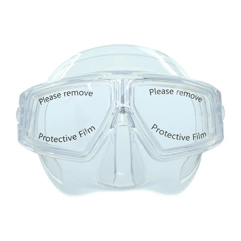 Профессиональная Маска Для Дайвинга С Защитой От УФ-излучения