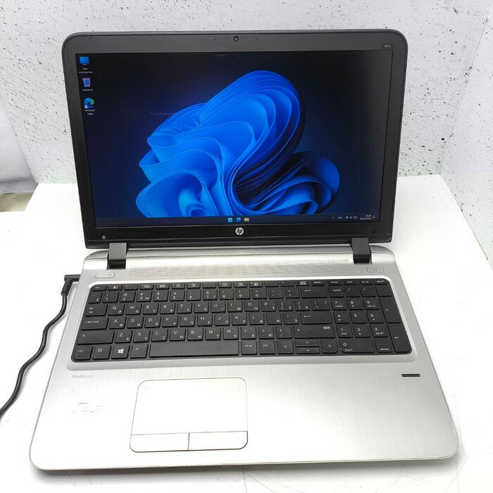 Ноутбук HP ProBook 450 G3