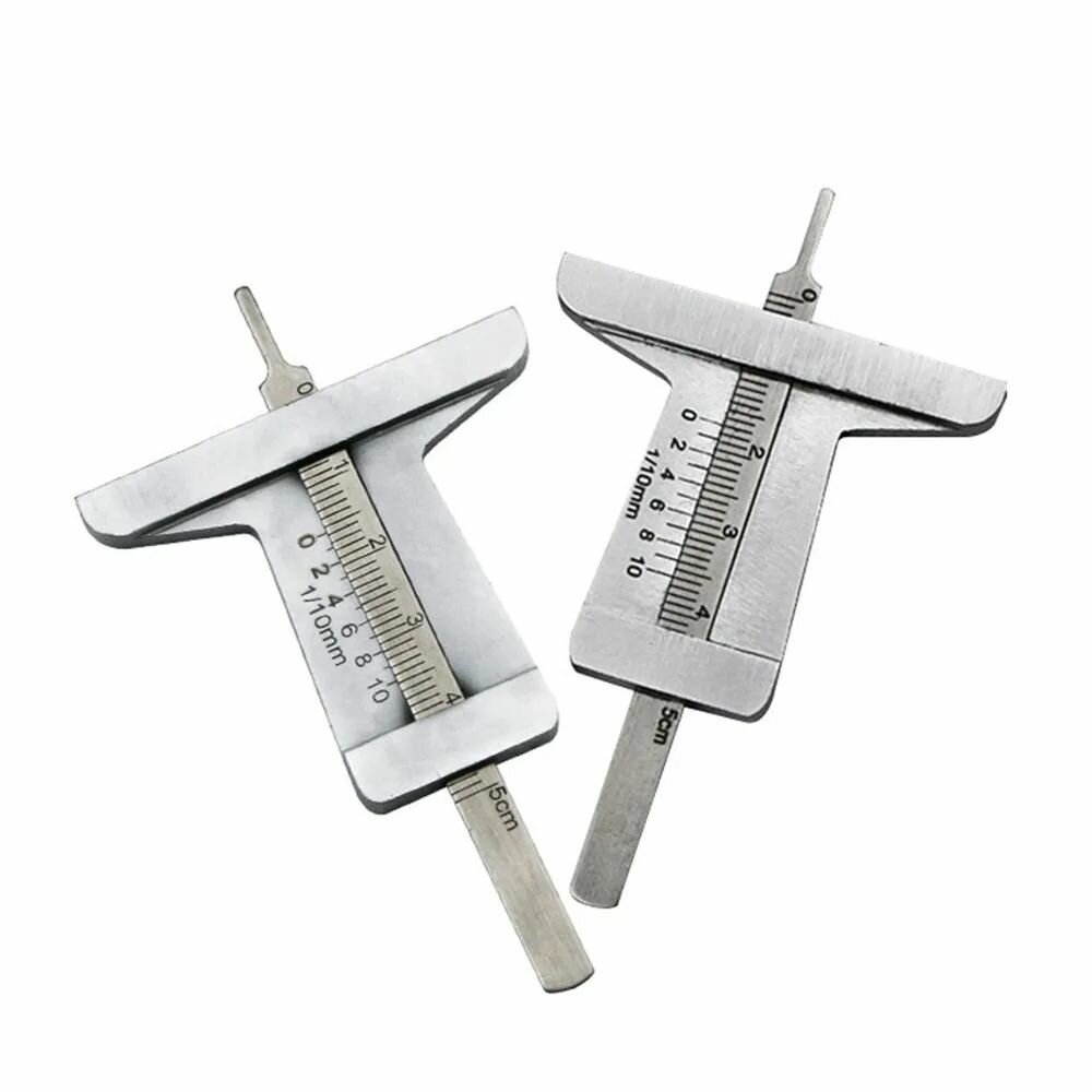 Индикатор износа шин