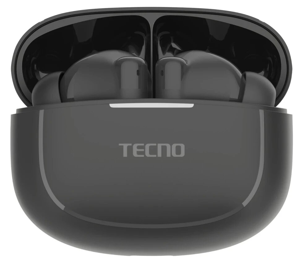 Беспроводные TWS-наушники TECNO Buds 4 Air