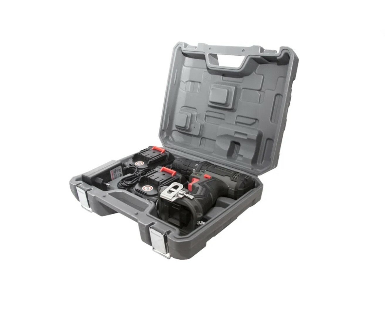 Дрель Энергомаш ДШ-18К