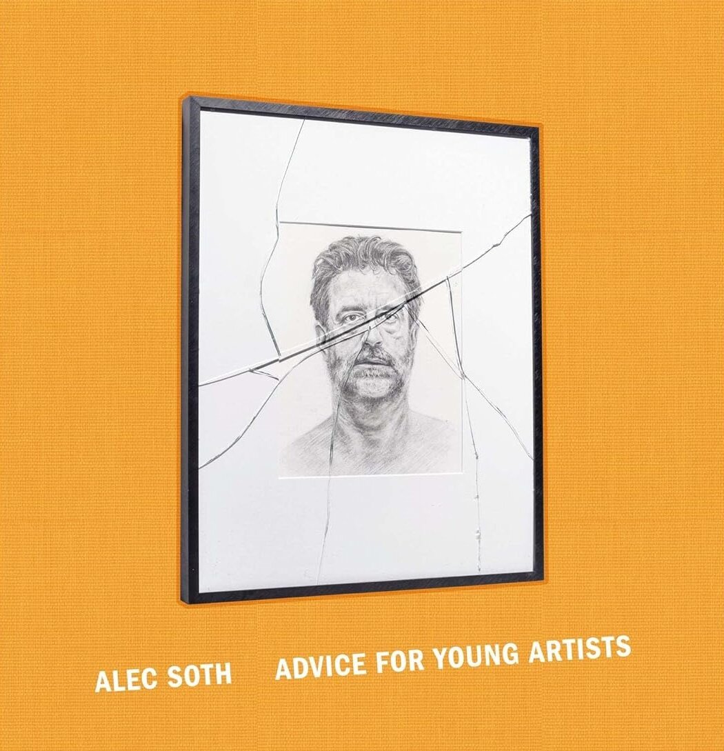 Advice for Young Artists