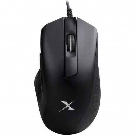 Мышь A4Tech Bloody X5 Pro черный