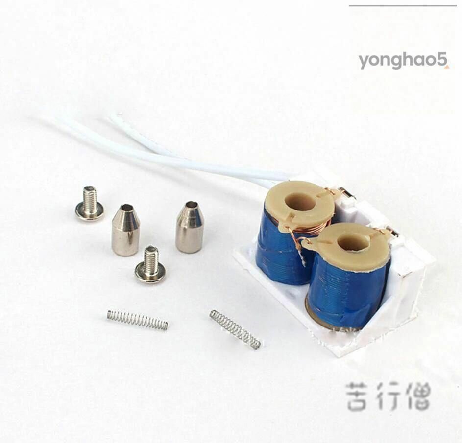 Комплектующие для монтажа охранных систем